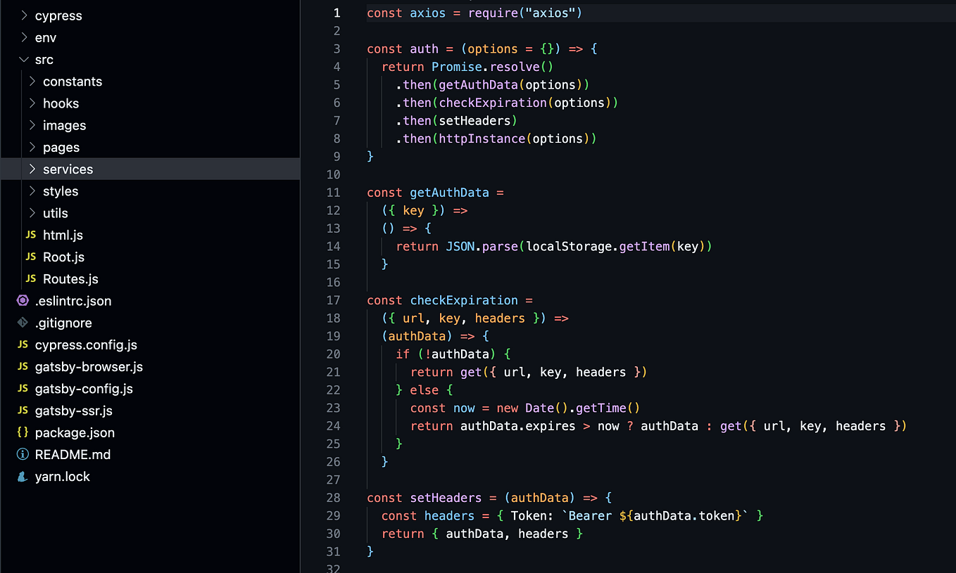 The Naming Convention Can Save Your Maintenance Project JavaScript | by Escabora | Stackademic