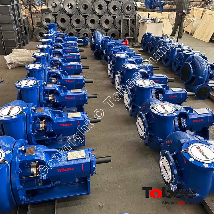 Tobee® Mission Magnum XP Style Centrifugal Blender Pumps - Elsa Dou ...