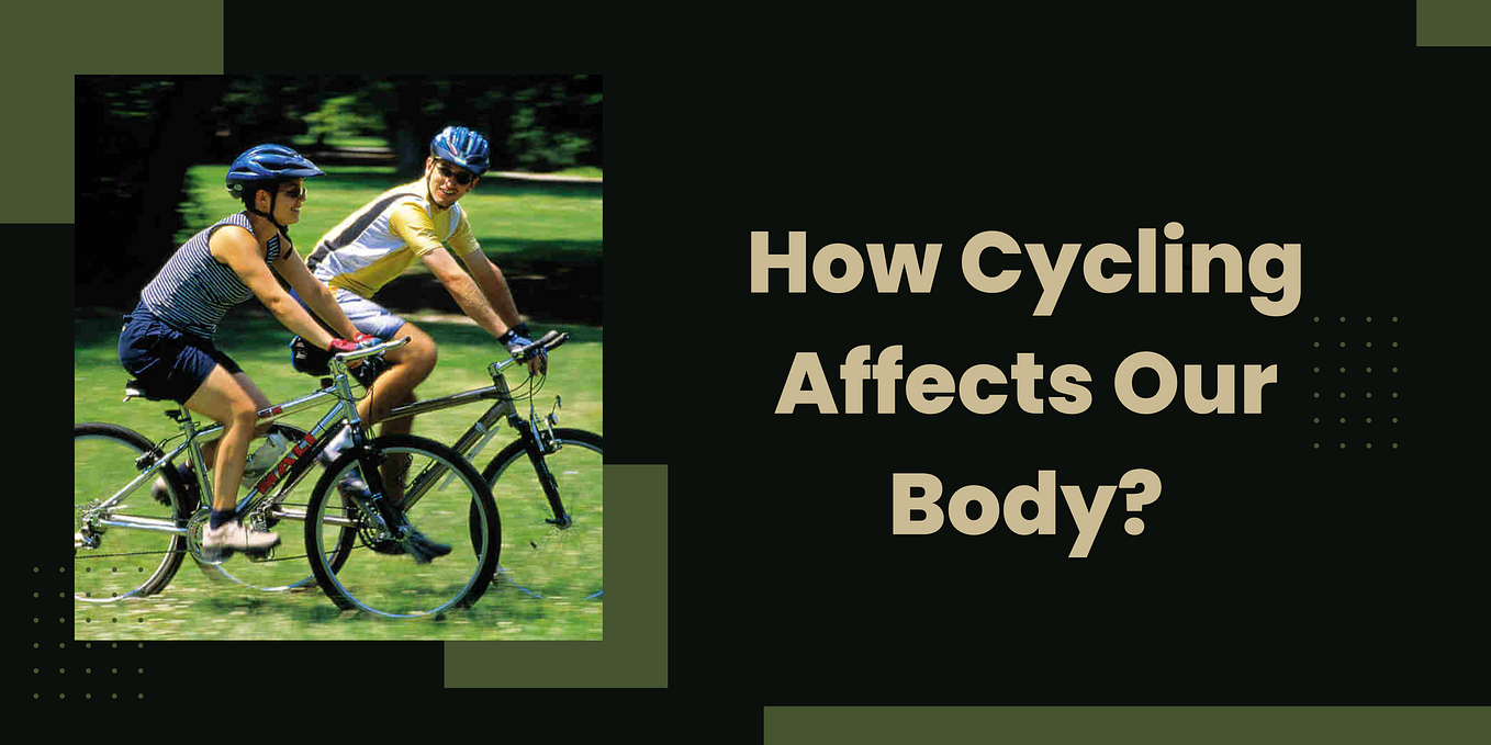 6 Signs of Dehydration While Cycling | by Simran Priyadarshi | Medium