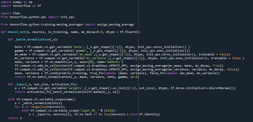 Modelling Geometric Brownian Motion in python | by Himanshu Agrawal | Analytics Vidhya | Medium