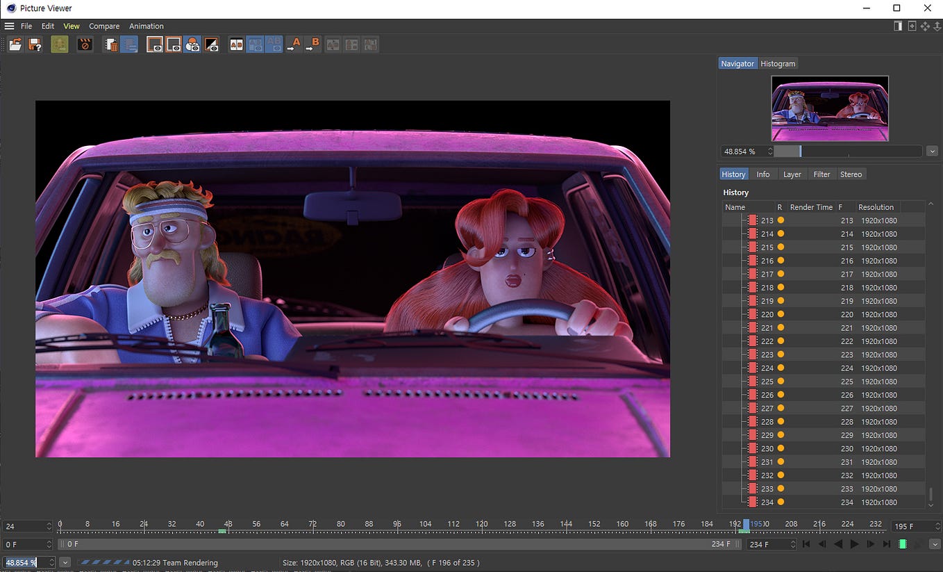 Mechrevo Laptop Review Post As A 2d And 3d Animator And An Avid… By Kathy Yang Computer