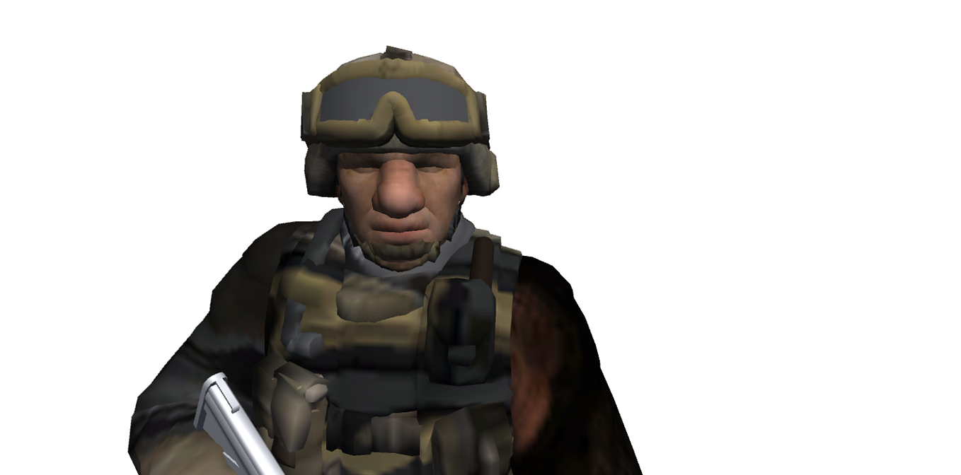 Shader Programming, Volume 5. Texture Mapping and RTS Unit Terrain… | by Sebastian Monroy | Medium