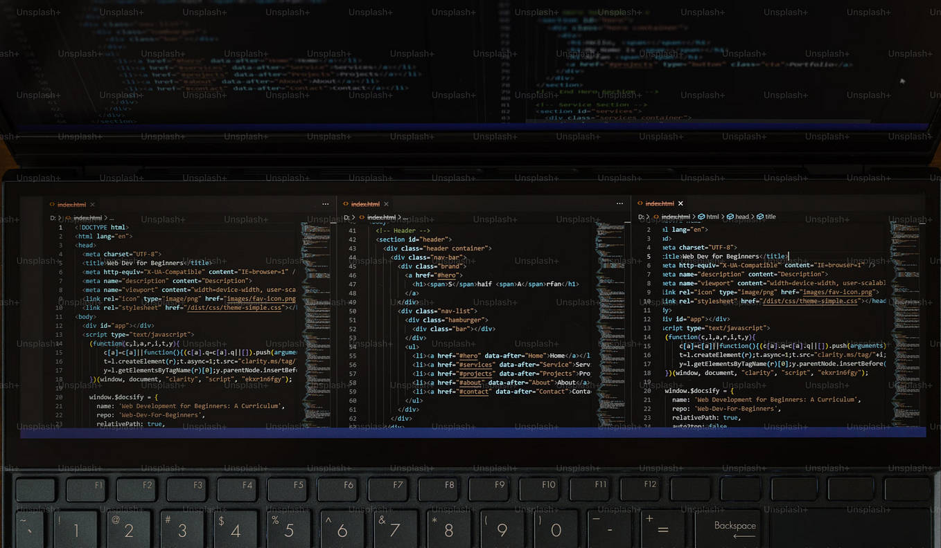 Let’s Build a Custom JavaScript Framework | by Lyron Foster | Medium