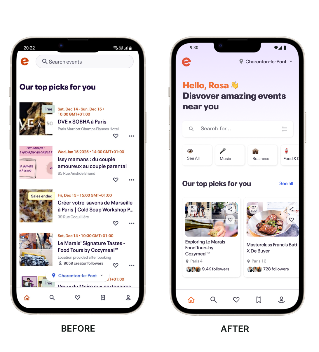 Netflix UX Case Study: The Psychology, Design, and Experience | by ...