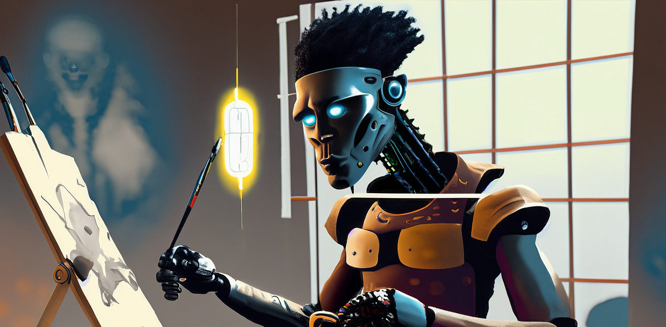 The Rise of AI Philosopher: A Paradigm Shift in Human Thought | by ...