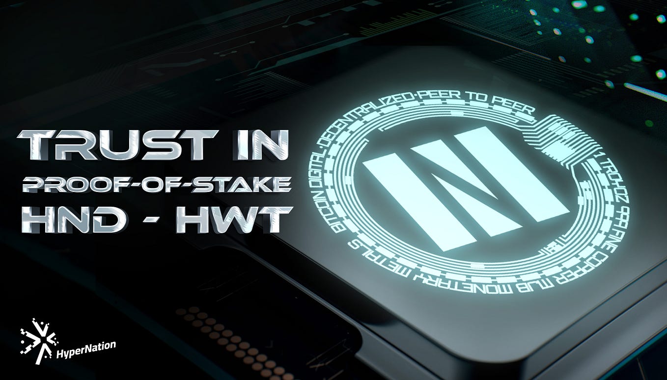 The HyperNation: The Prelude to Circle of Convergence, Unveiling the ...