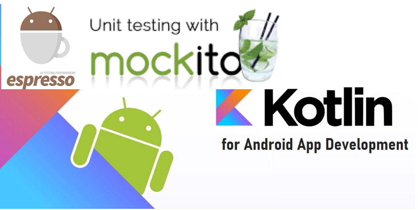 Testing in Android a Zero to Hero Tutorial-Part 3 | by Zaid Zakir ...