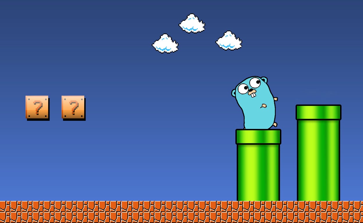 A look at iterators in Go (Golang) | Pairs Engineering