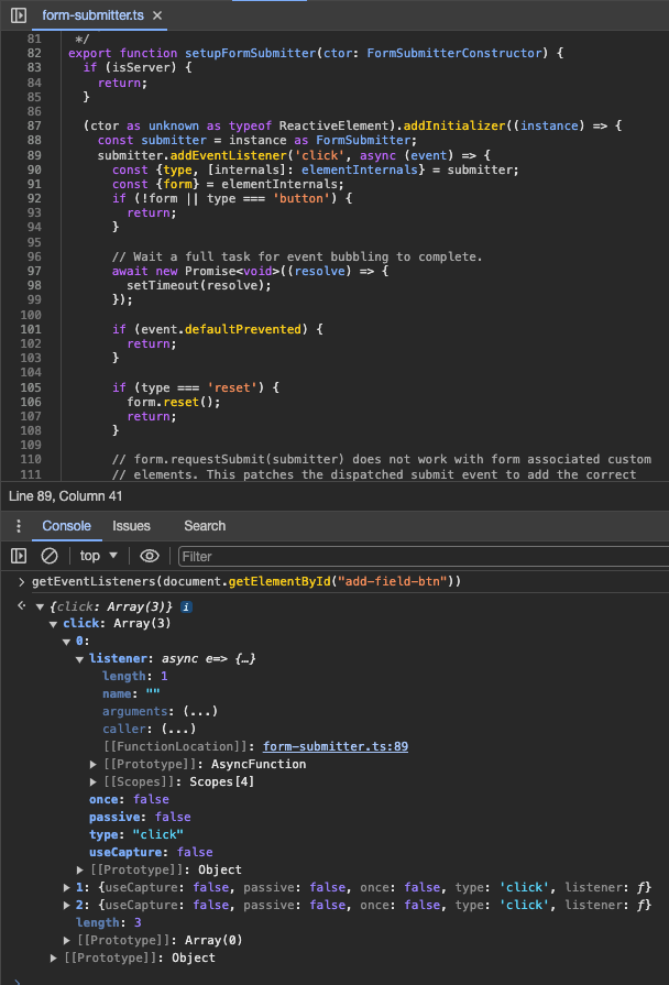 HeadlessUI: Combobox Autocomplete | by Ckmobile | JavaScript in Plain English