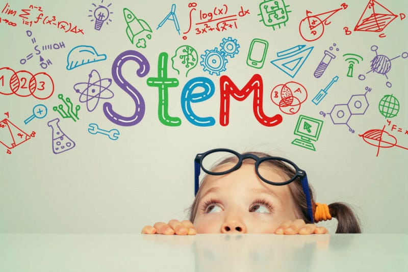 7 Common Myths About STEM Learning | by monicaa jayy | Medium