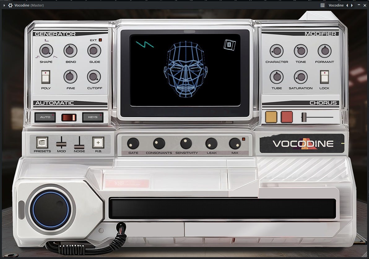 Unlocking Creativity: A Dive into Doobie Powell’s Peculiar Sounds VST ...