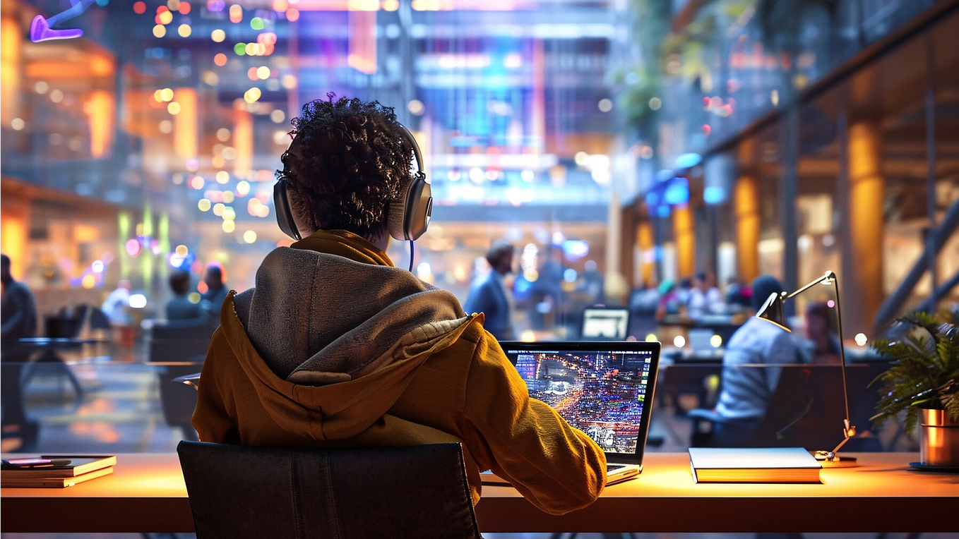 Augmented and Virtual Realities: Revolutionizing How We See the World ...
