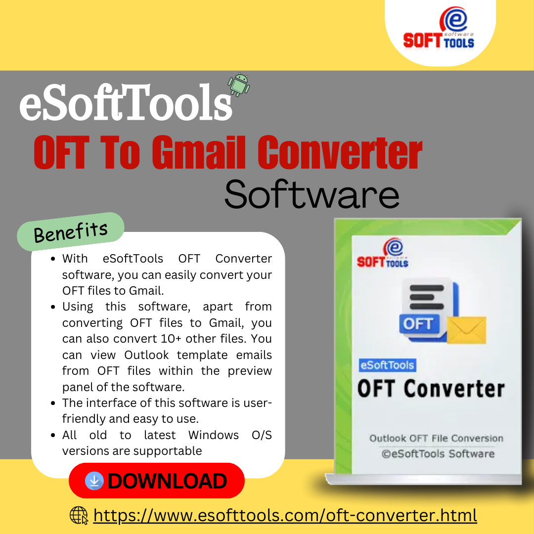 How to Convert OFT file to Cloud? - Oftconverter - Medium