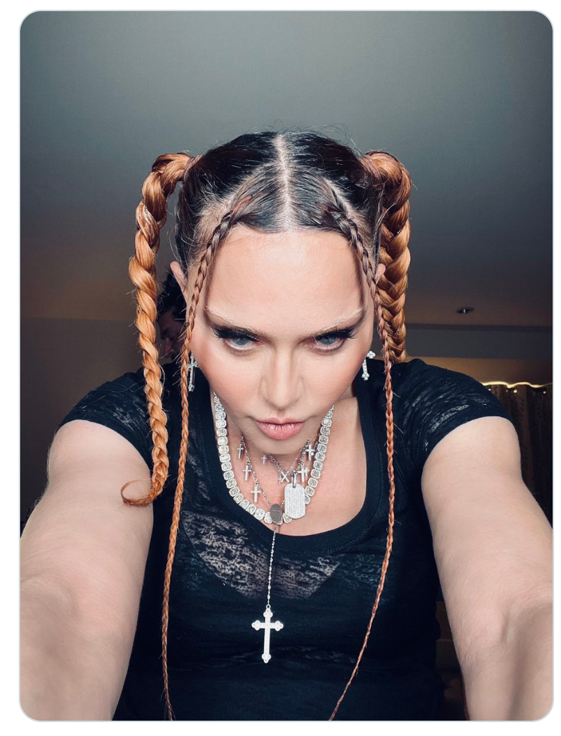 A History of Violence. The blood-soaked Abrahamic religions… | by ...
