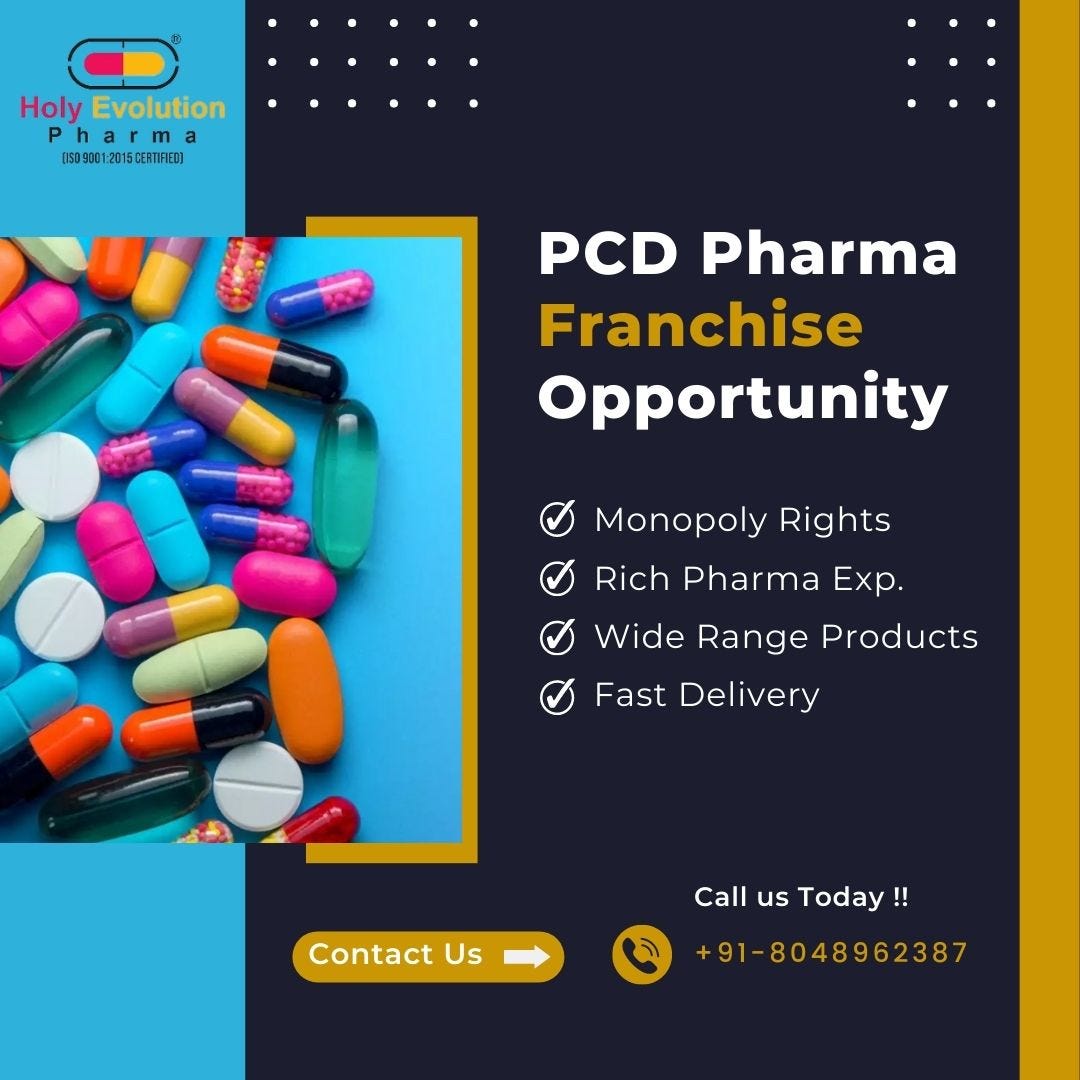 What is Role of Digital Marketing in Building Pharma Franchise Business ...