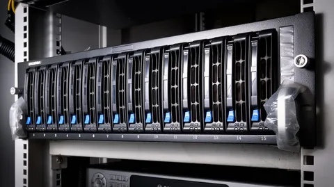 How NAS Ensures Compliance with HIPAA Regulations? | by pos machine | Sep, 2024 | Medium