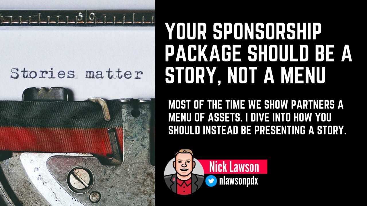 Why fan segmentation in sports sponsorship is so important | by Nick ...
