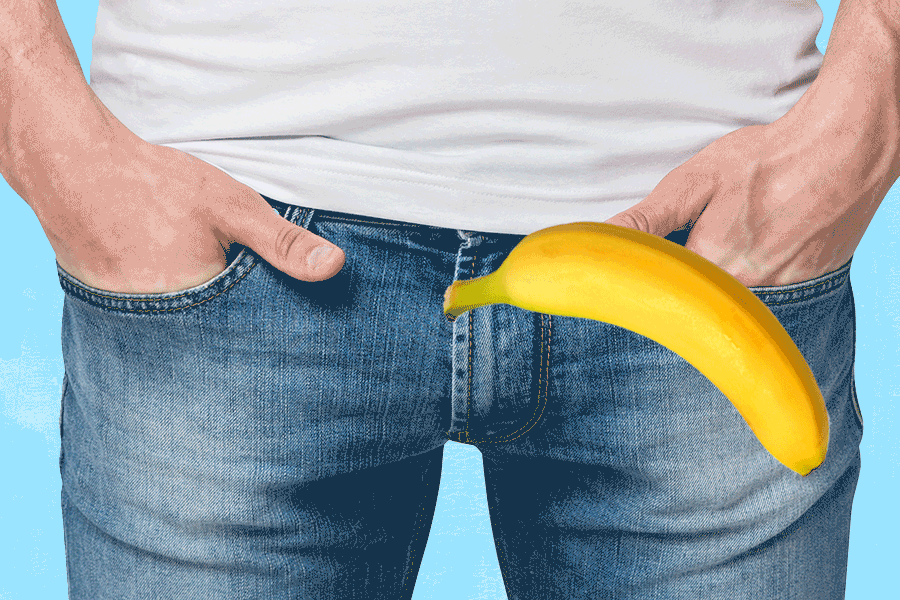 Is Dick Cheese Actually Good for You? | by Brian VanHooker | MEL Magazine | Medium