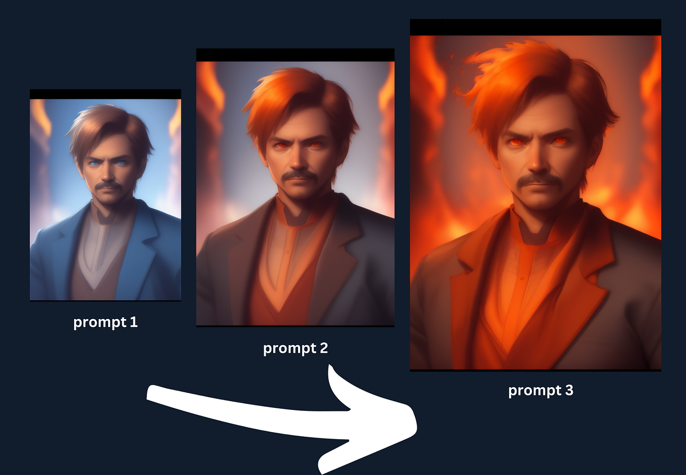 IP-Adapter: A Tutorial to Make AI Realistic Variation and Mix Styles ...