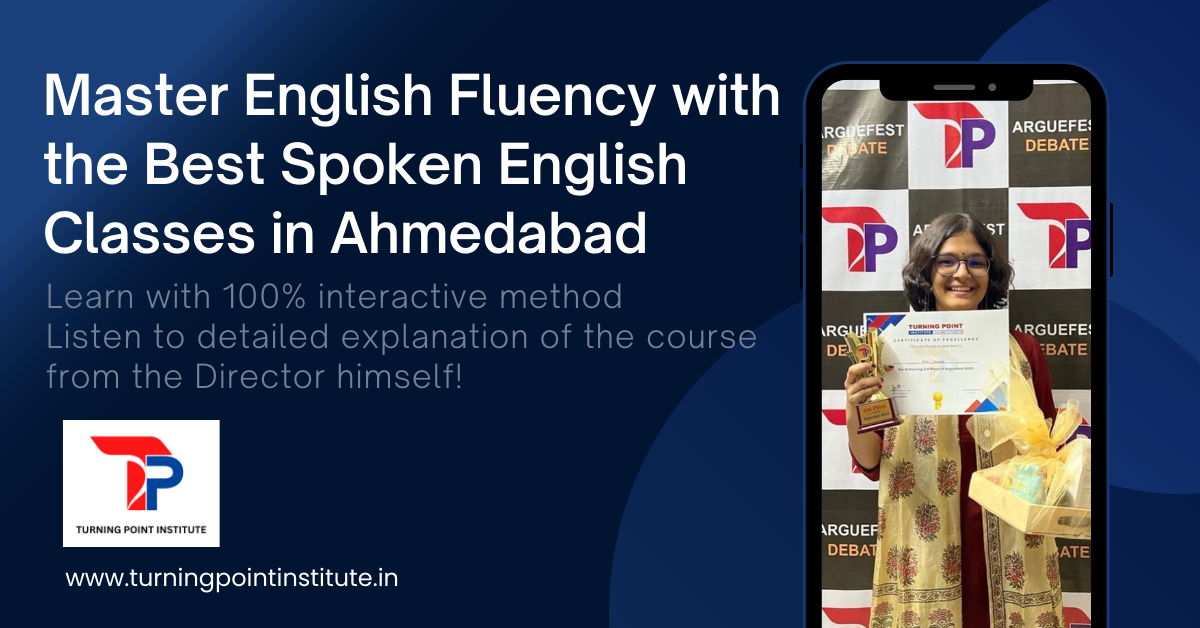 Transform Your Communication Skills with the Best English Speaking ...