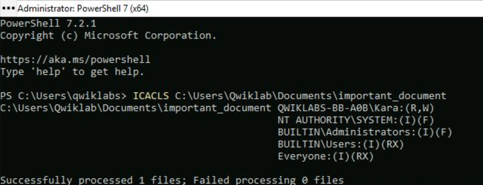 Setting Up a Home Lab: Active Directory and Security Group, Group Policy Configuration | by Hope ...