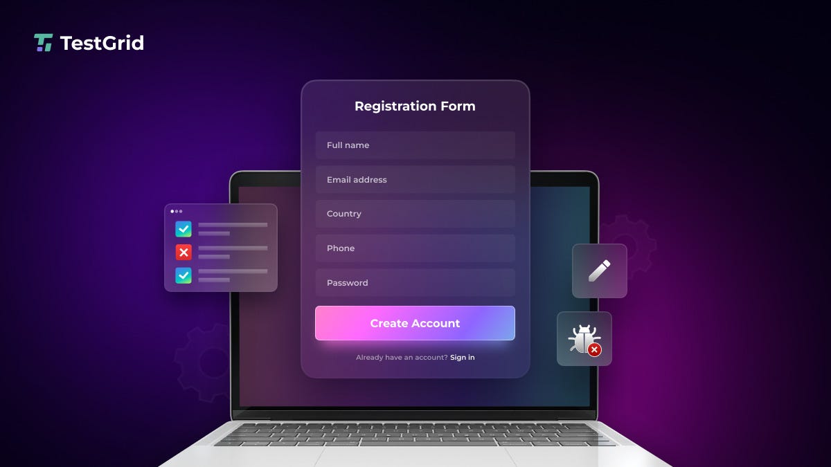 Selenium With Java For Web Automation The Complete Guide By Jamescantor Medium