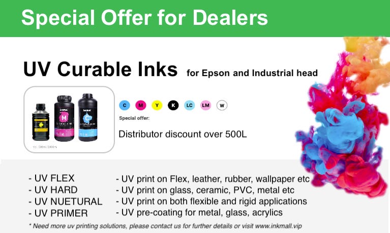 The Pros and Cons of Dye Ink: Is it the Right Choice for Your Printing ...