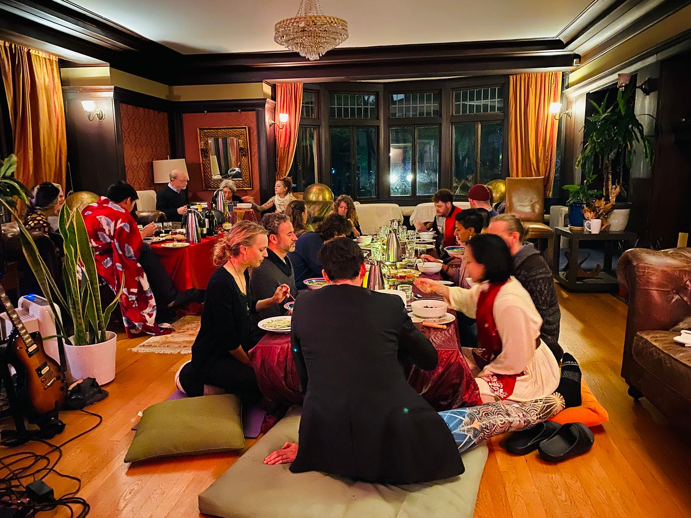 Co-evolving technology and a culture of stewardship: Our plans for Hylo | by Clare Politano ...