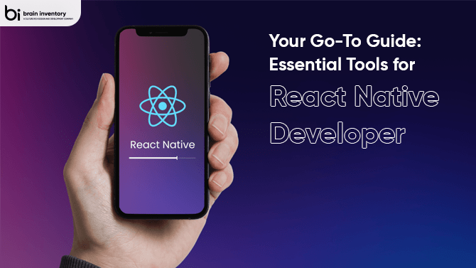 Exploring Essential React Native Component Libraries for 2023 | by Brain Inventory | Medium