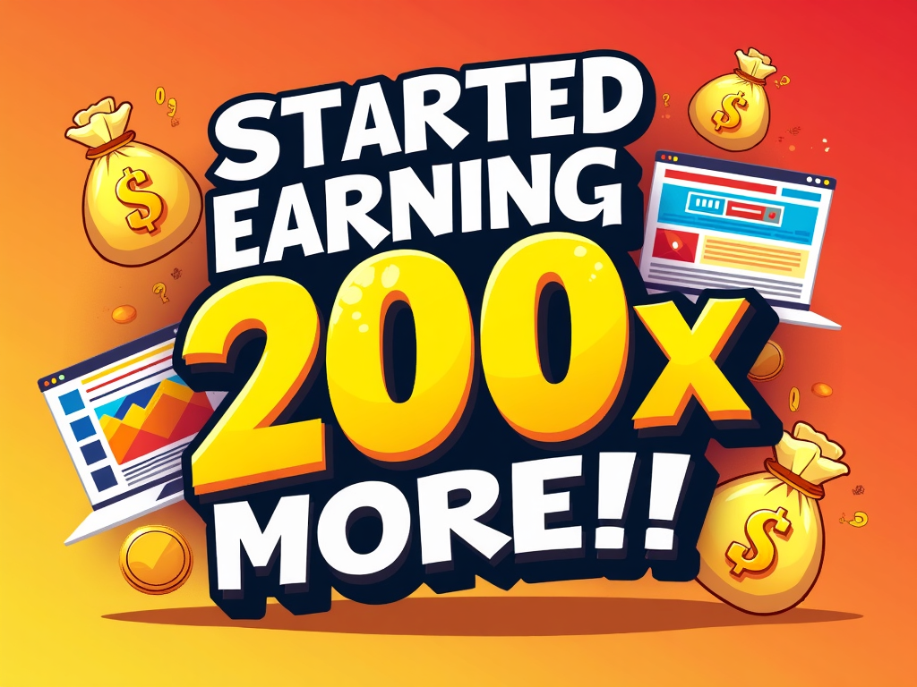 How to Earn Money with Twitter (X): A Complete Guide from Account ...