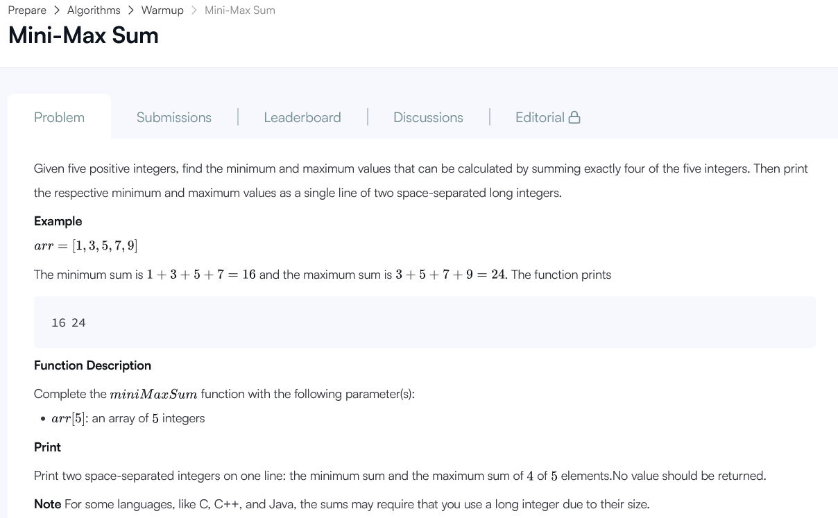 Introduction to Arrays and Their Algorithms : | by Ibrahim Lanre Adedimeji | Medium