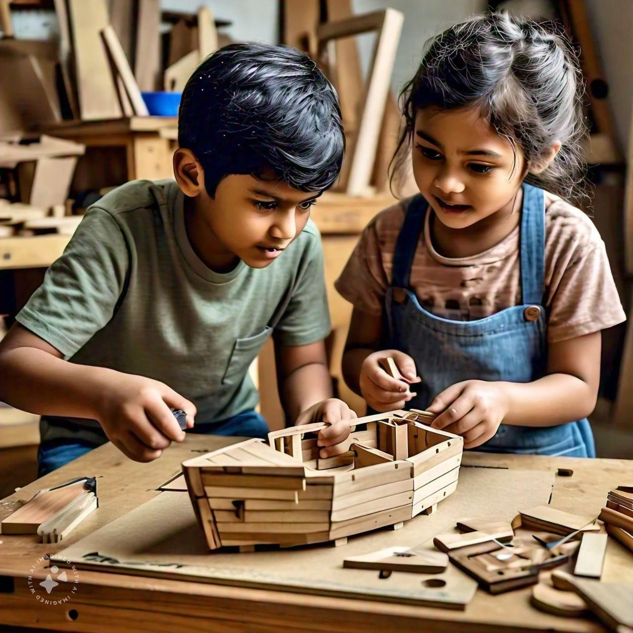 Top 10 Tips For Choosing The Right Toys For Kids | by Mittimate | Jun ...