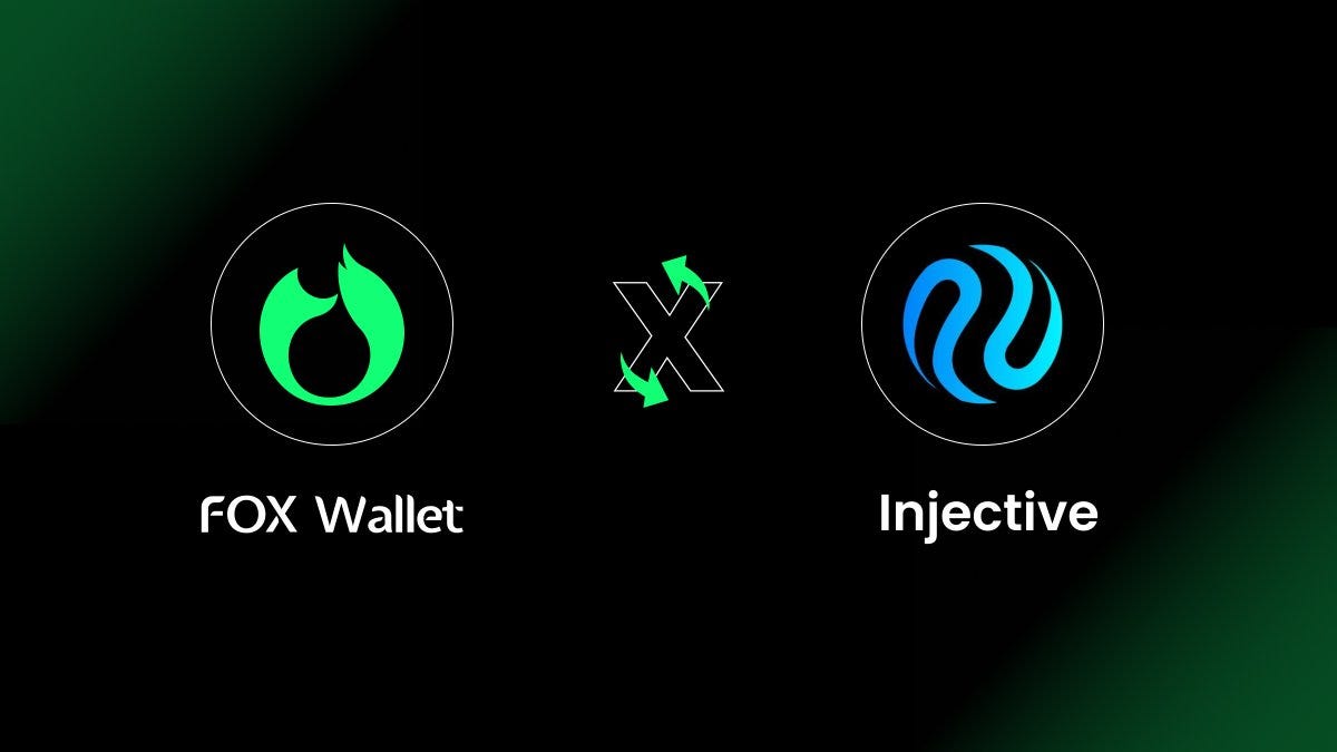 Helix: Your User-Friendly Gateway to the Injective DeFi Universe | by ...