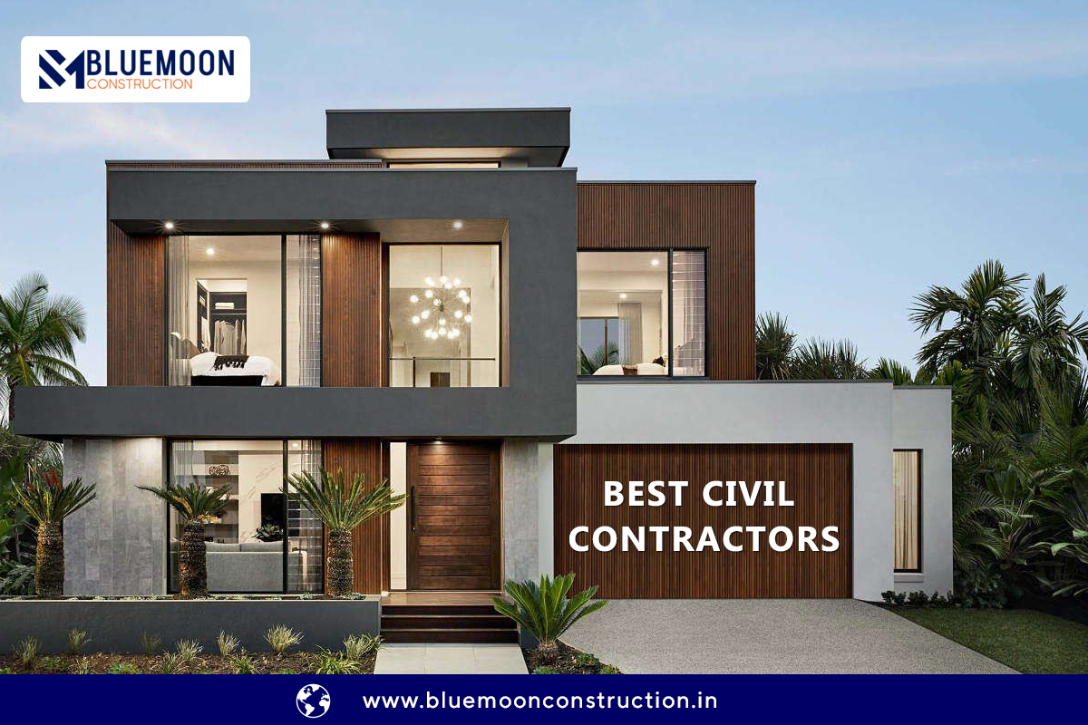 Unveiling the Marvels of Construction in Chennai with Bluemoon ...