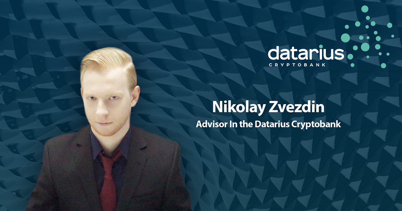 Crypto Royalty Awards: Datarius is already the fourth. 👏A few days left | by Datarius Сryptobank ...