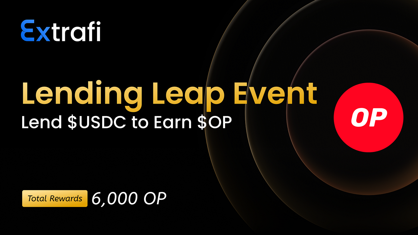 Understanding Leverage Farming on Extra Finance | by Extra Finance | Medium