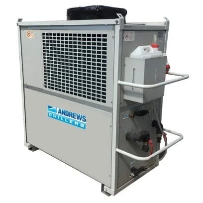 The Benefits of Emergency Chiller Hire: A Lifeline for Your Cooling ...