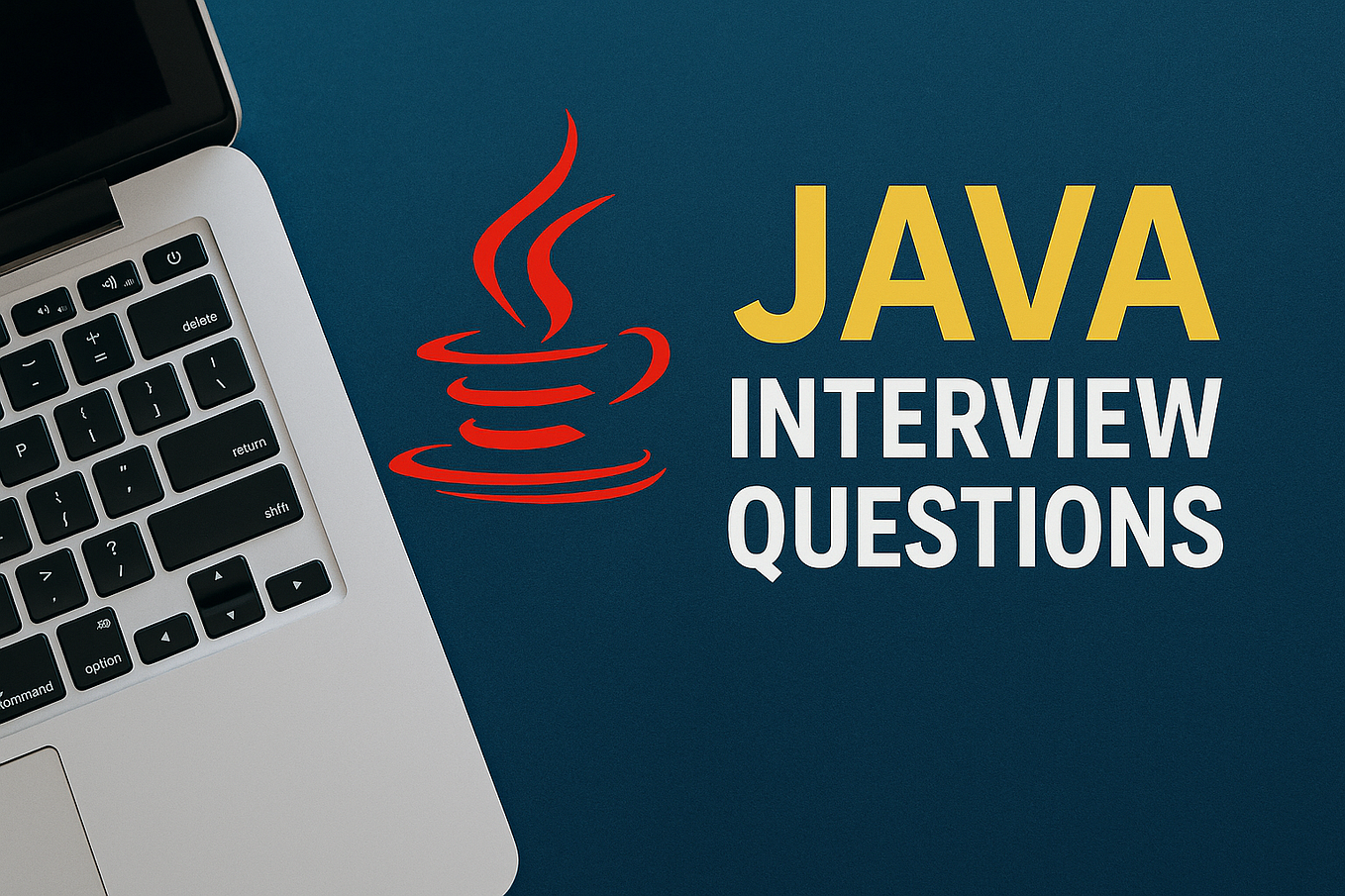 Java Interview Questions for Senior Developer | by SoftwareAlchemy ... Java Interview Questions for Senior Developer | by SoftwareAlchemy ...