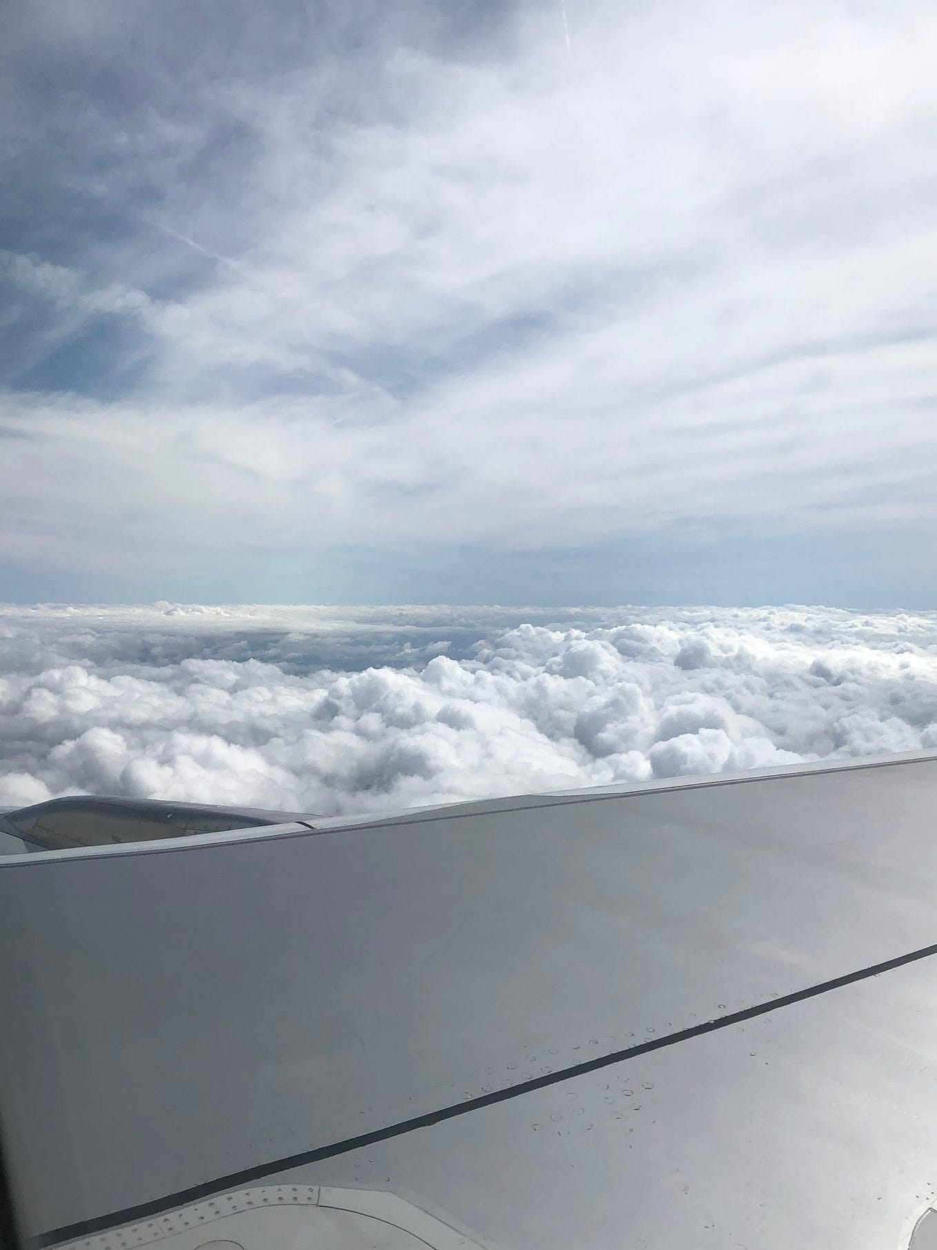 Part-time Happiness. I almost did not post this today. The… | by ...