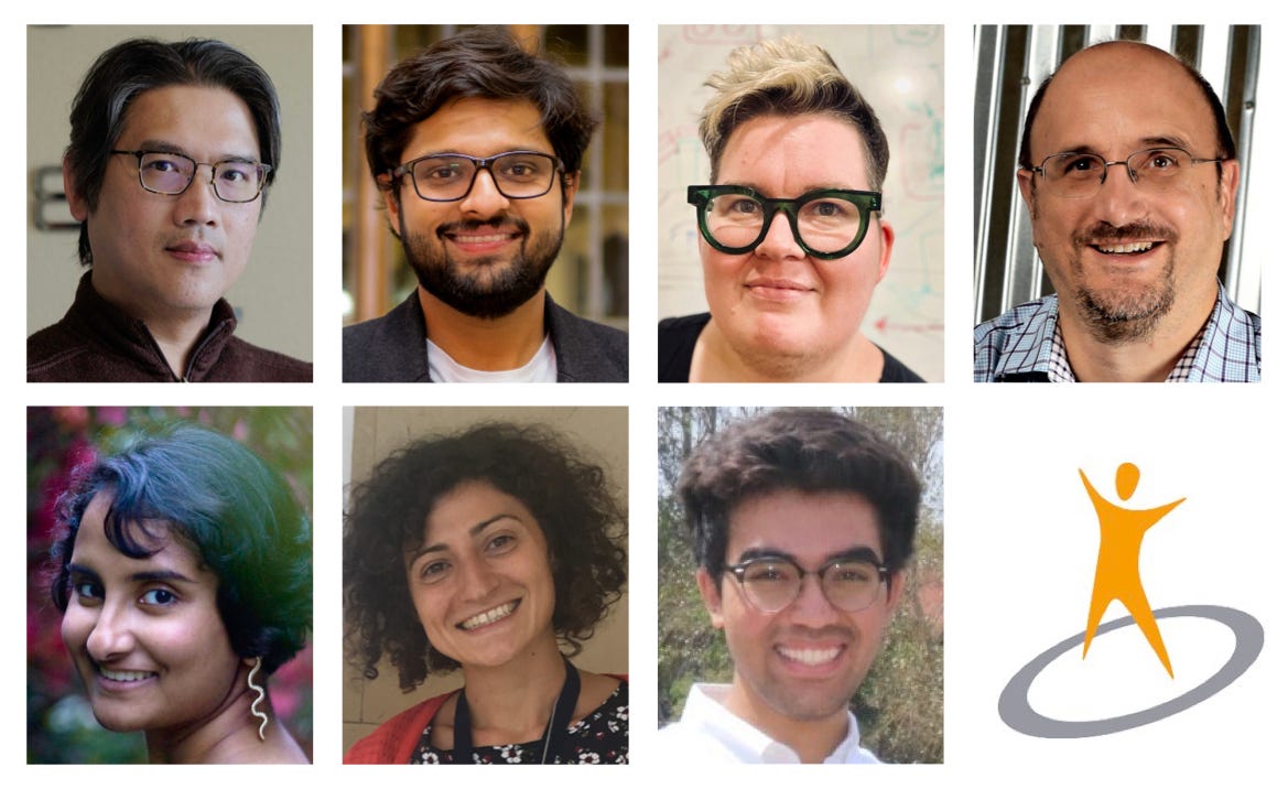 SIGCHI at 40. The year is fast coming to a close, and… | by Neha Kumar ...