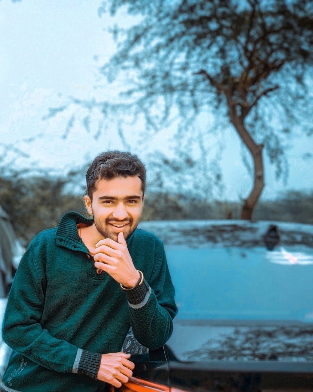 Deepak Narwal Biography, Age, Career, News, Success, Story | by Deepak Narwal | May, 2024 ...