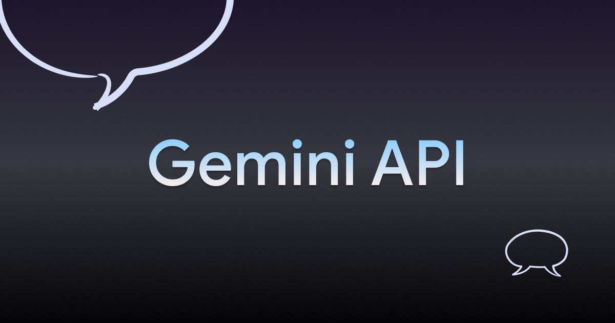 Gemini 모델 알아보기. #Startup #AI | by Simin Oh | Medium