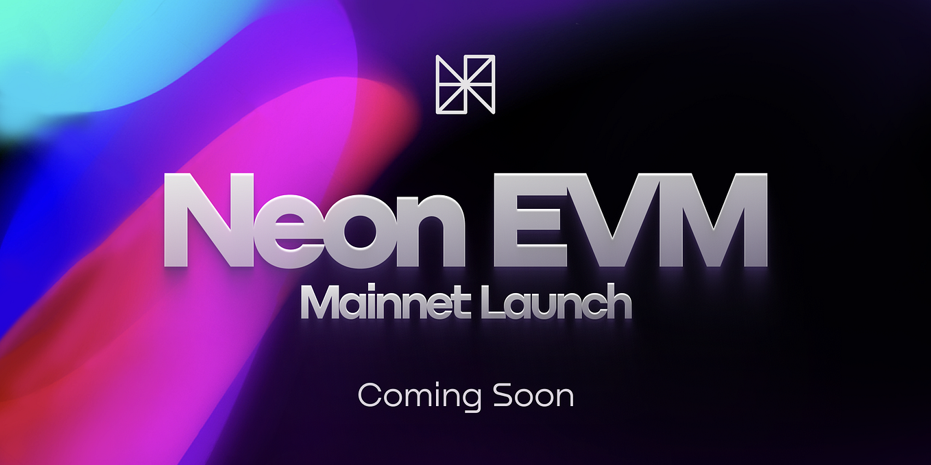 Neon Proxy: Tracing API. Neon Labs is currently working to… | by Neon ...