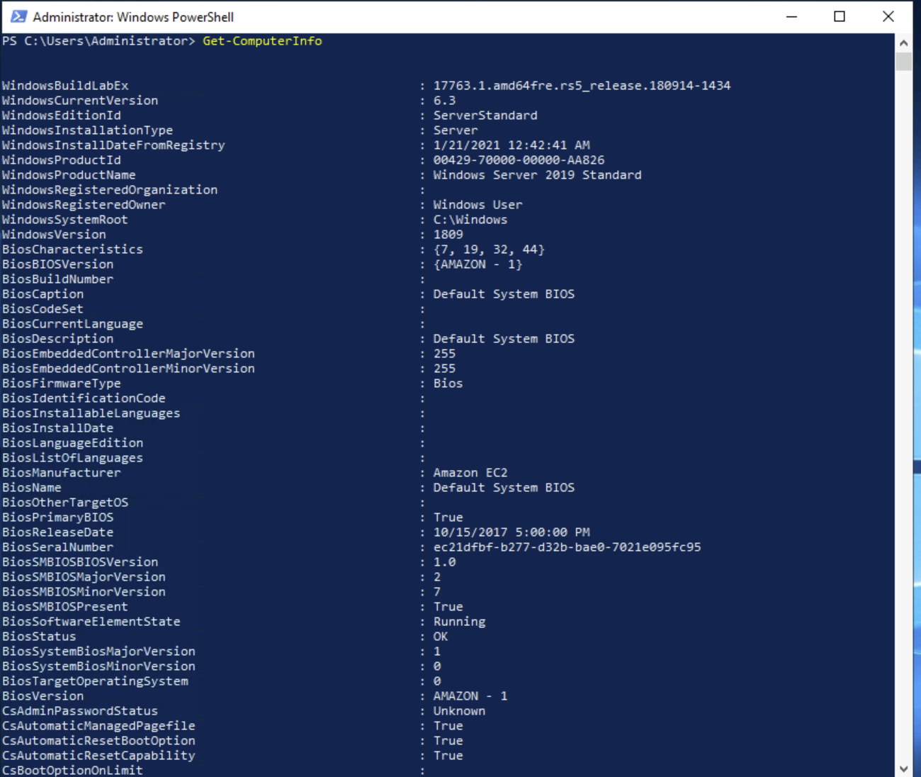 Windows Forensics (DFIR). This write-up is a walkthrough for the… | by Hari Ganesh M | Medium