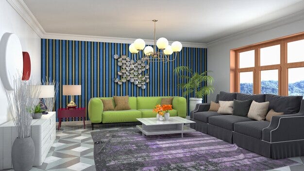 Discovering the Benefits of Biophilic Design in Your Living Space | by ...