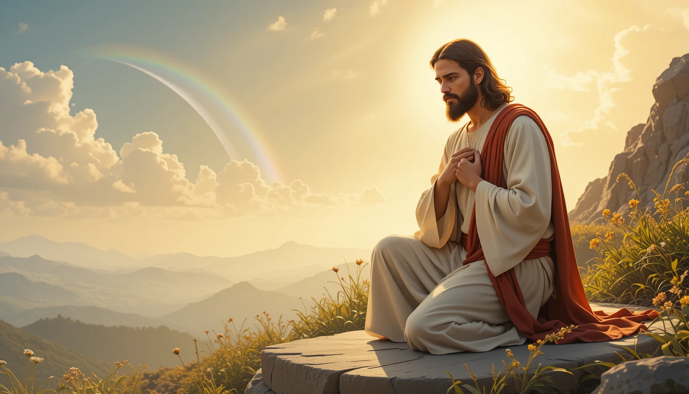 The 10 Most Powerful Promises of God in the Bible | by Biblical Truths ...