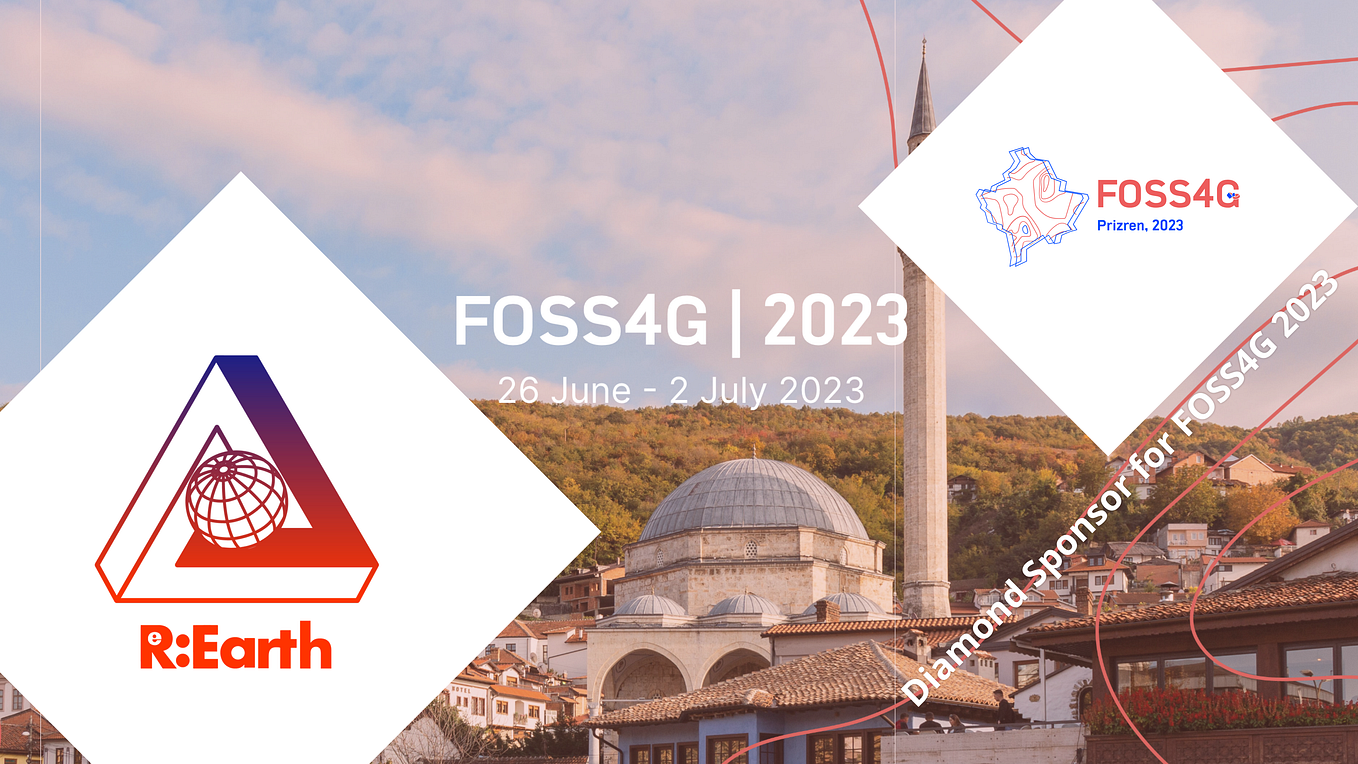 Digital Twin Construction Platform "Re: Earth" Unveils "PLATEAU VIEW 2.0," A Visualization ...