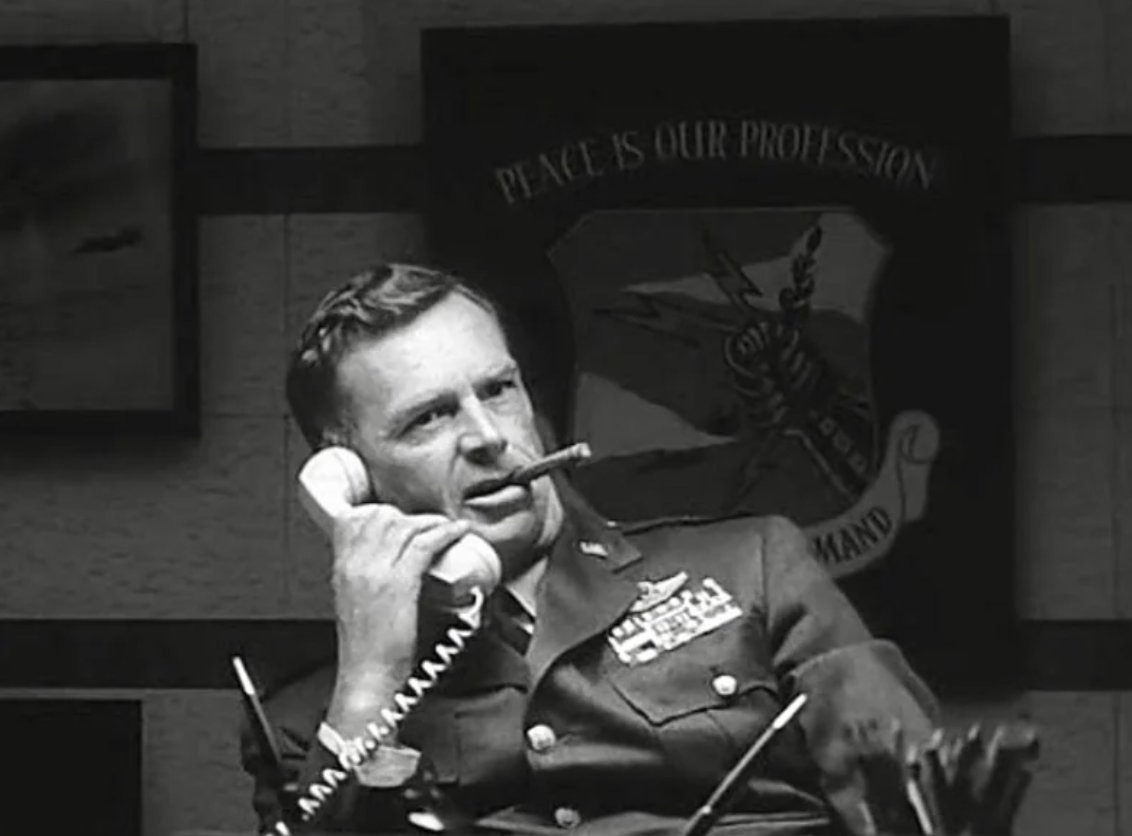 What is Combat Potential? Captain Peter Swartz (USN), The Akhromeyev ...
