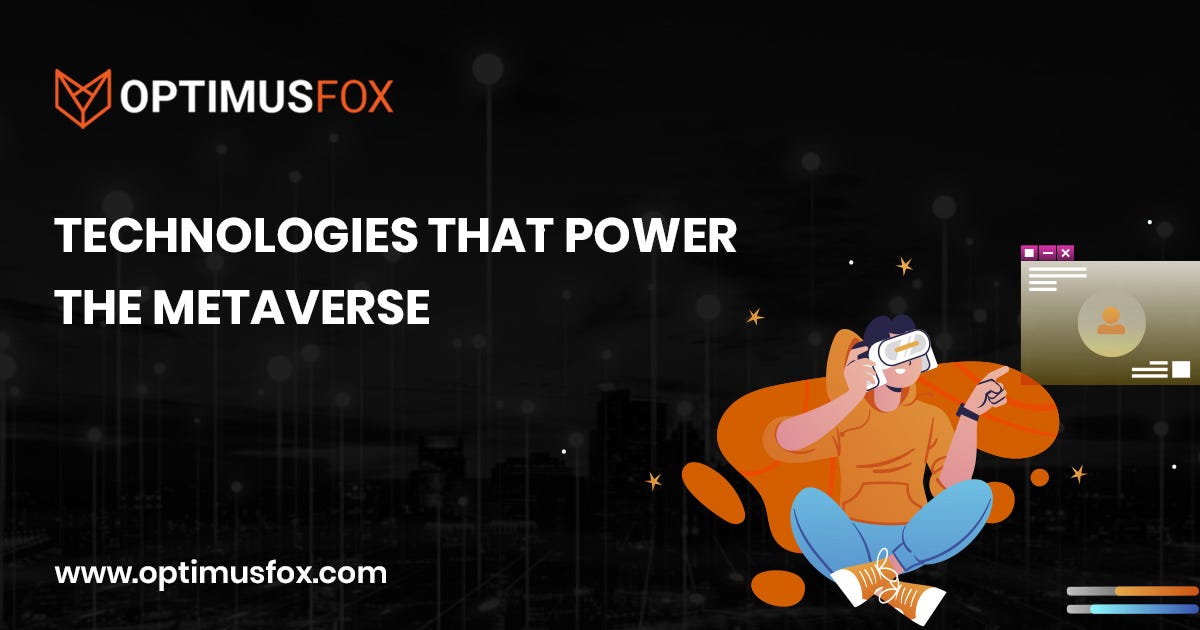 Blockchain Development Usecases You need to Know in 2021 | OptimusFox | Medium