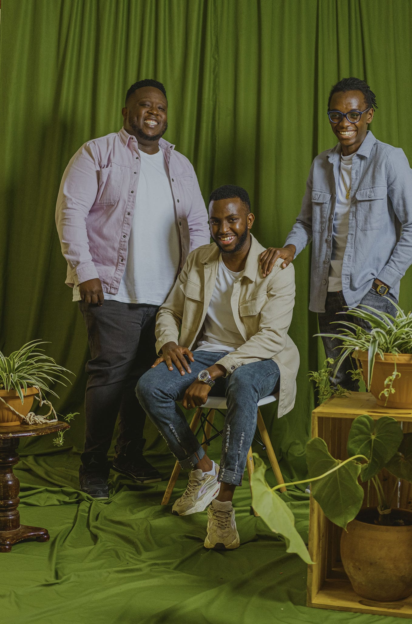 INTRODUCING MATT NGESA: THE RISING STAR OF KENYAN INDIE, ROCK, AND POP ...